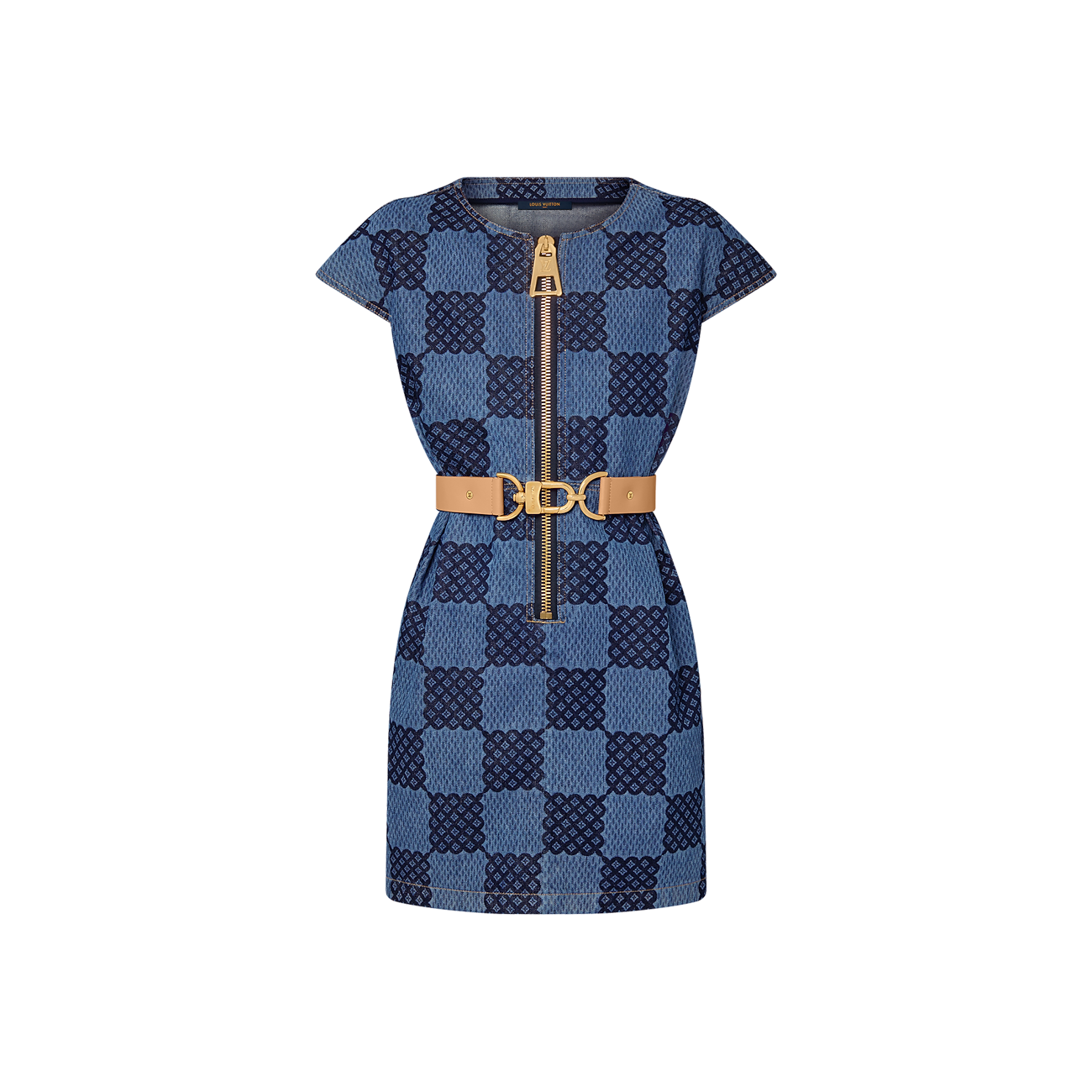 Women's Designer Dresses | LOUIS VUITTON